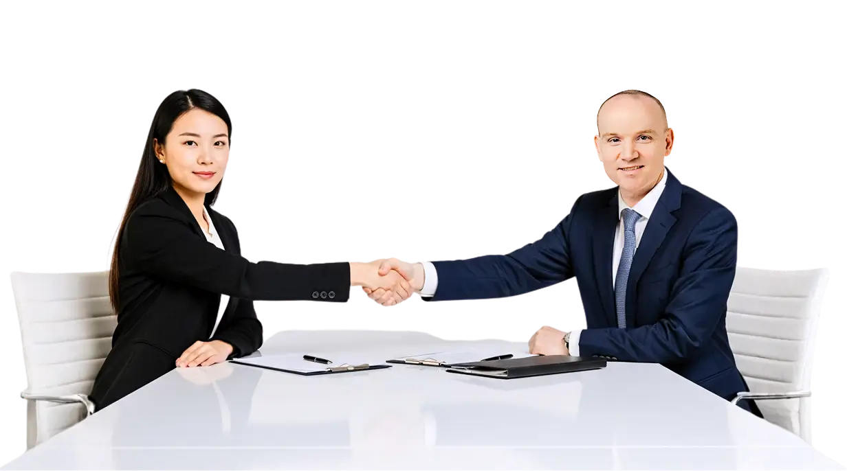 VIVOS Partner Network | Trusted Business & Banking Partnerships Across Asia
